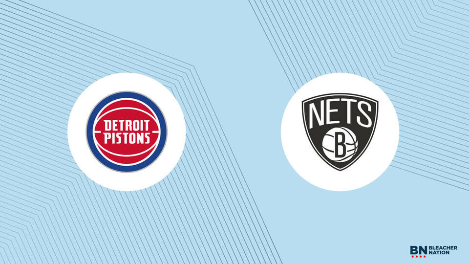 Pistons vs. Nets Prediction: Expert Picks, Odds, Stats and Best Bets – Saturday, March 1, 2025 ...