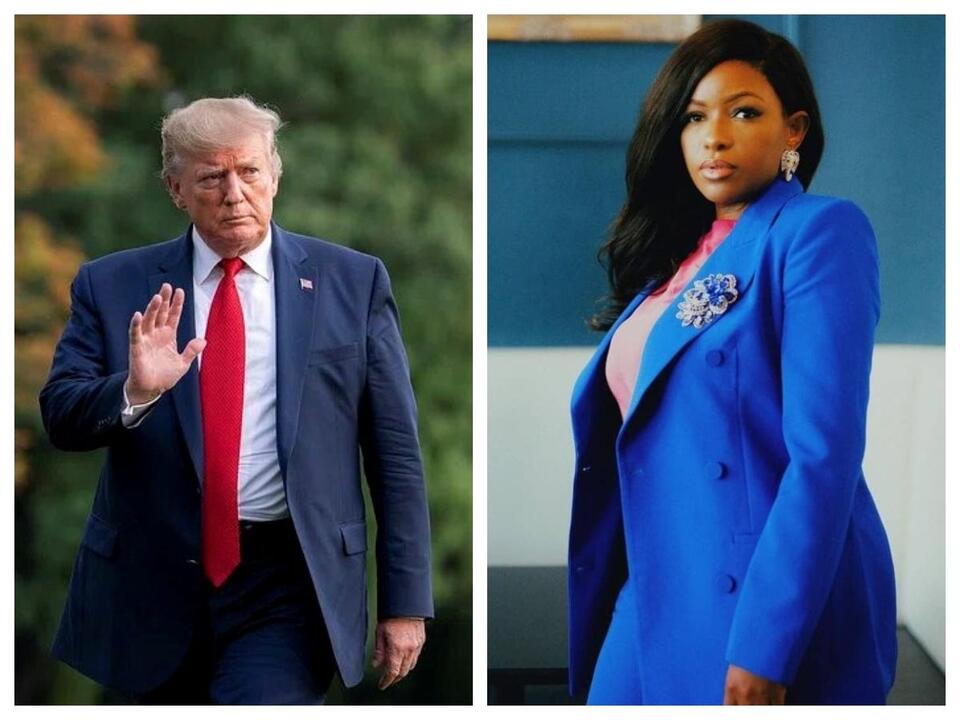 ‘When you stand up to a bully, you win’ — Jasmine Crockett hits back at ...
