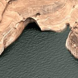 Iconic Natural ‘Double Arch’ Collapses At Famous US National Park ...