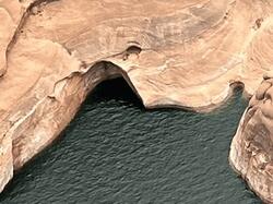 Iconic Natural ‘Double Arch’ Collapses At Famous US National Park