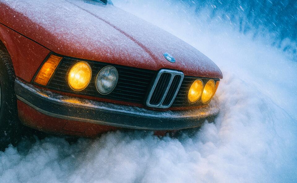 Illinois State Police: Report Non-Injury Crashes Online During Winter ...