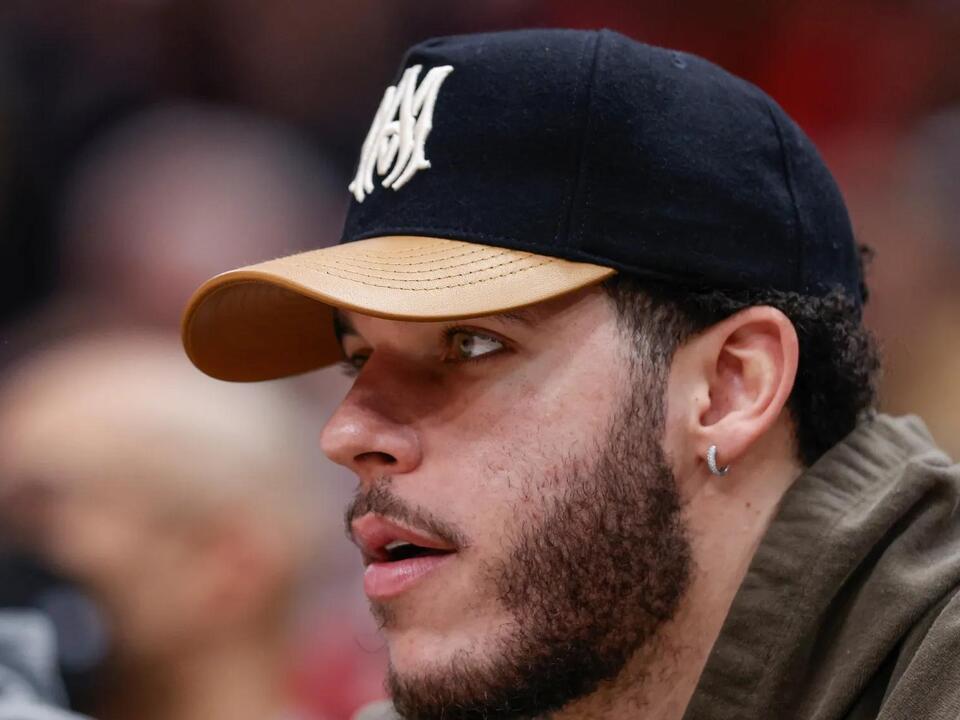 Bernstein & Holmes: Lonzo Ball playing in the NBA again would be a ...