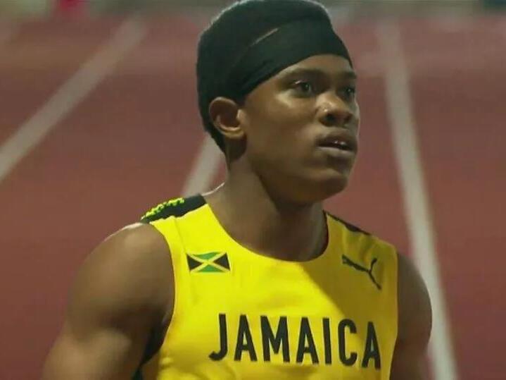 Usain Bolt's two record-breakers had same thing in common before ...