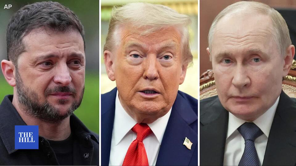 Roadmap for Trump’s FEMA reforms set for release Thursday - NewsBreak