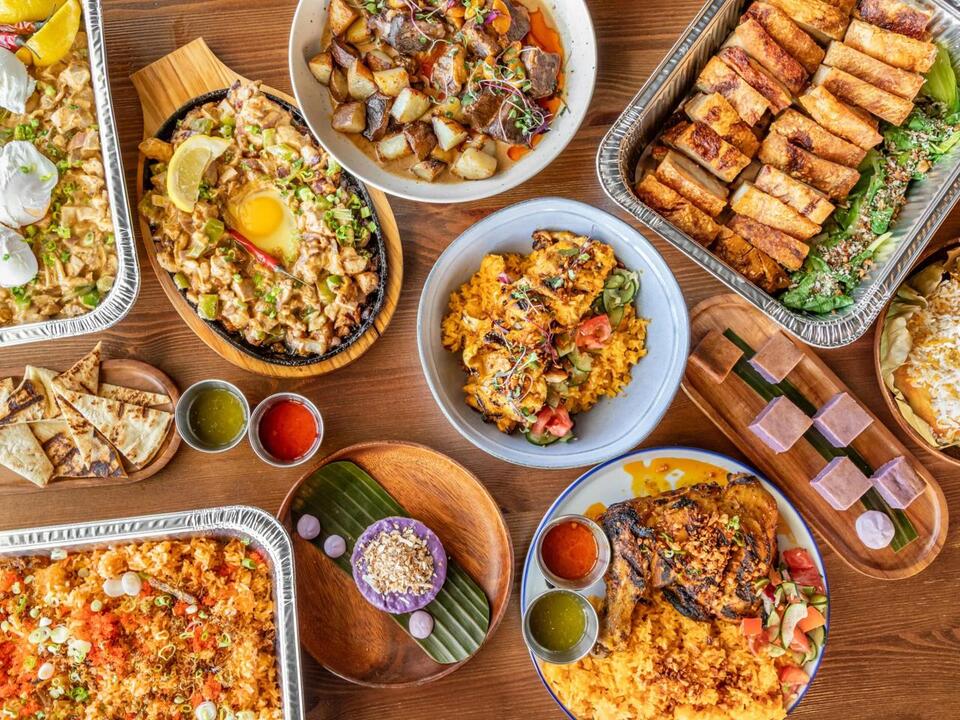 ‘Have you eaten yet?’ — 11 restaurants shaping the Filipino food golden ...