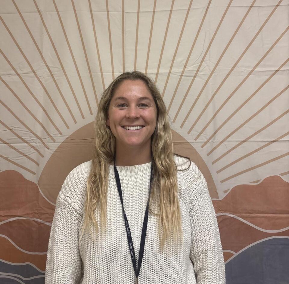 SHS Welcomes New Freshman Guidance Counselor - NewsBreak