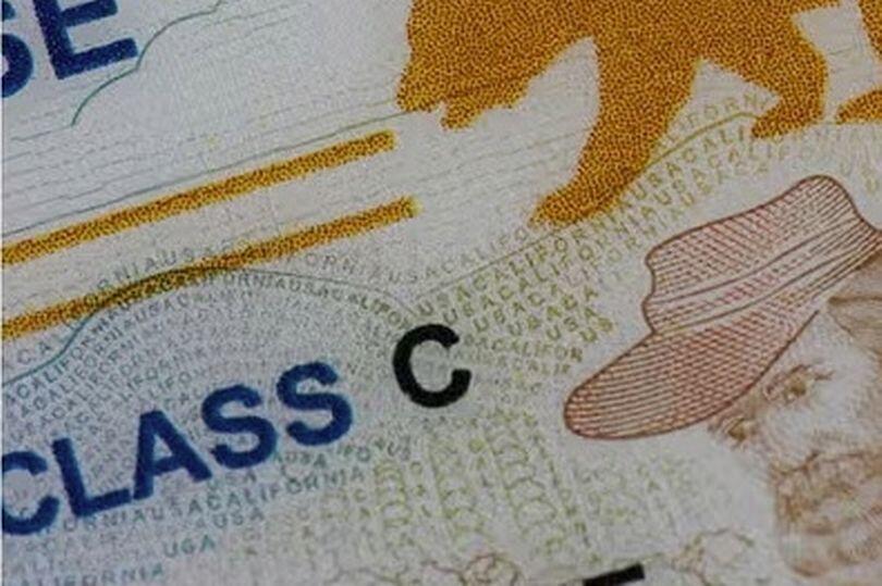 DMV is imposing new rules for drivers over a certain age - you could ...