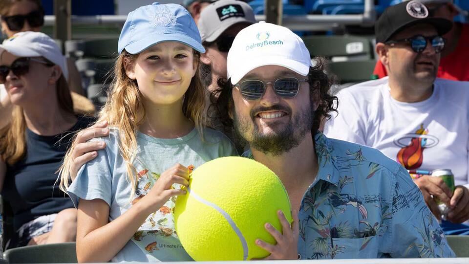 Delray Beach Open returns for 34th year with elite tennis talent and ...