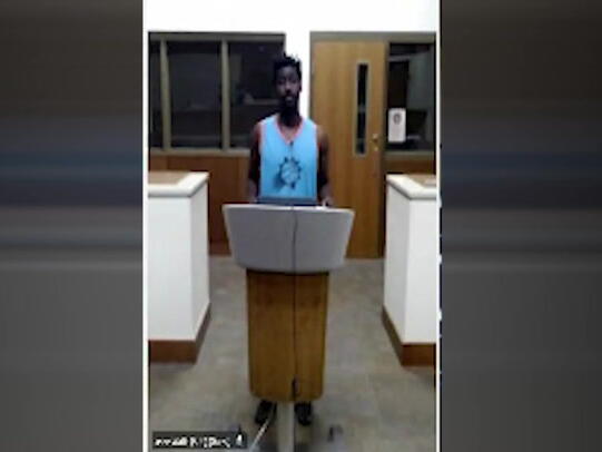 Arizona election worker accused of stealing security keys that access ...