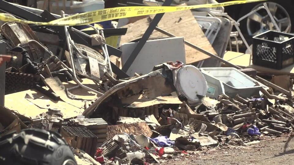 Honolulu Medical Examiner identifies sixth death in Aliamanu fireworks ...
