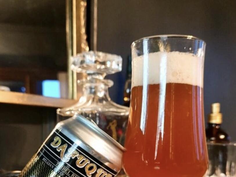 Brand new local brewery wins ‘Best Beer’ at Ohio Craft Beer competition