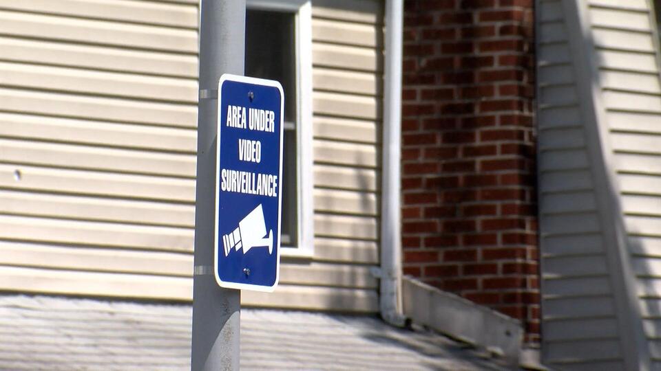 City Officials Seek Solutions to Rising Safety Concerns on Barrister ...