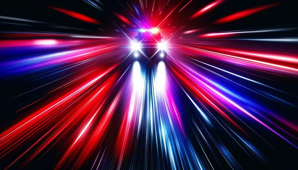 Henry County, IN – Reckless Driving Arrest: Trooper Stops Car Clocked ...