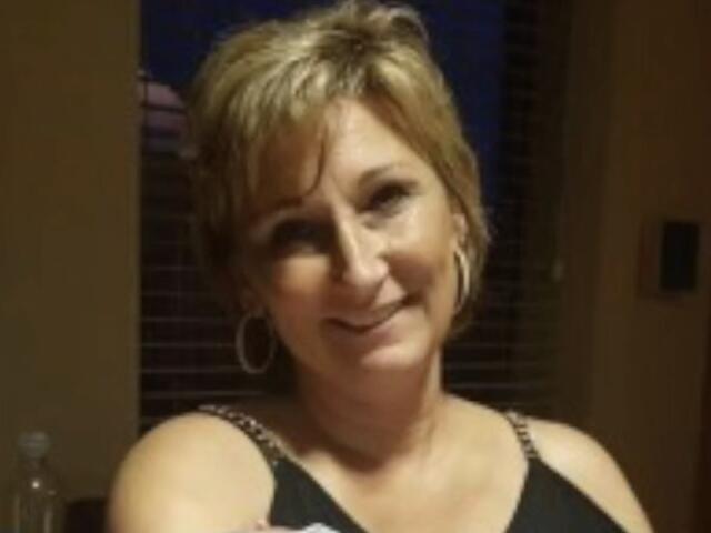 Remains found during search identified as Dee Warner, death ruled a ...