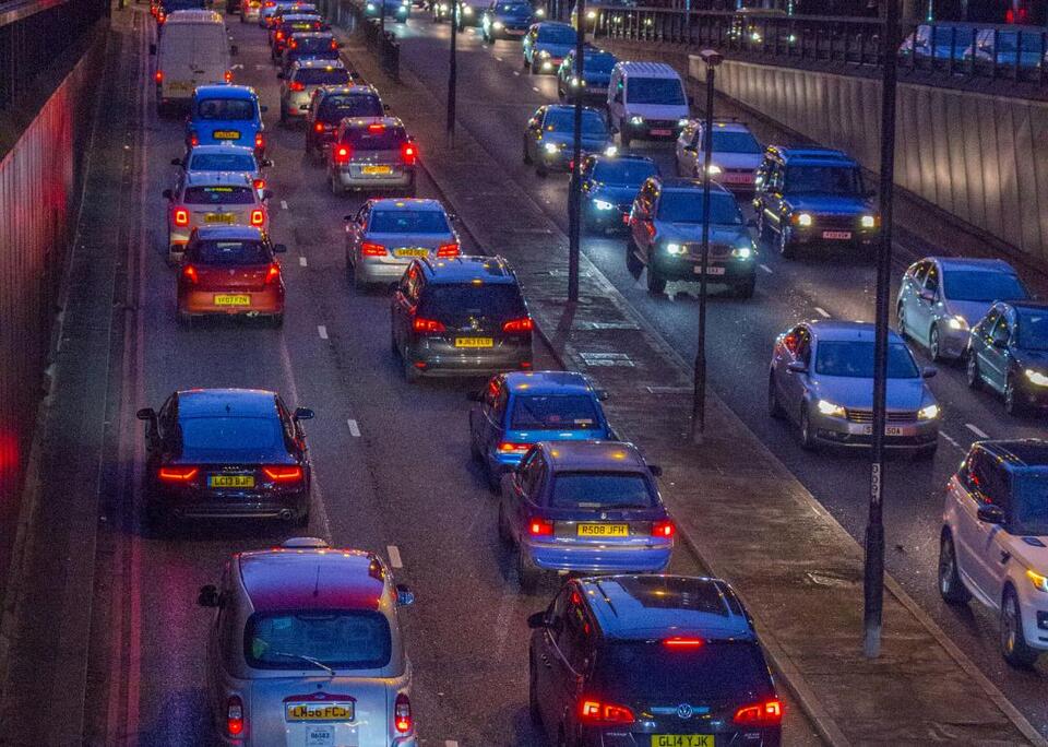 23 of 2023's most gas-guzzling cars - NewsBreak