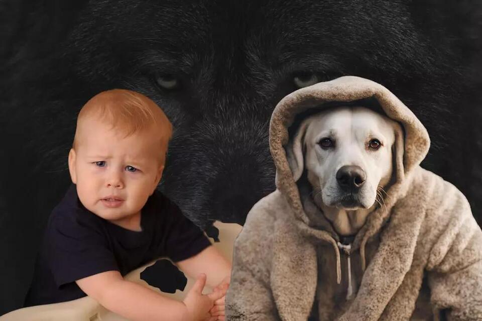 The Mysterious Michigan Dogman: Origins And Sightings Revealed - NewsBreak