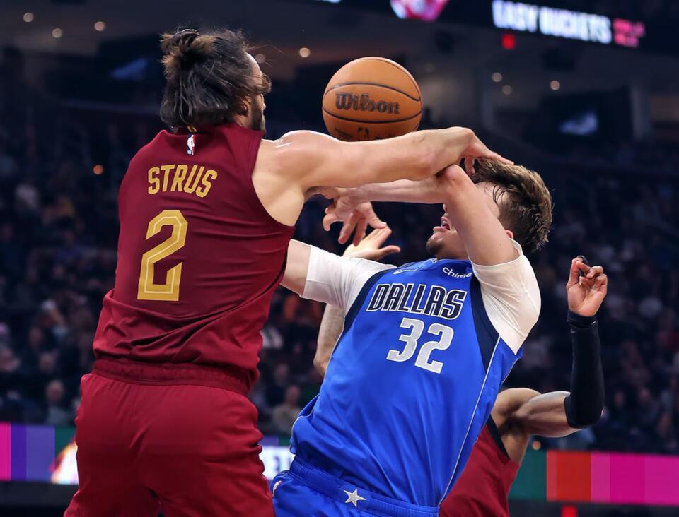 Terry Pluto on the meaning behind Kenny Atkinson’s ‘too permissive ...