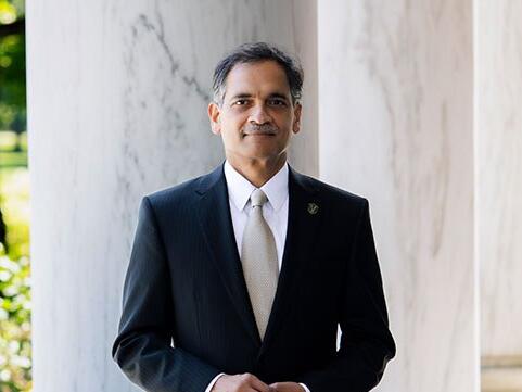 Engineering a comeback: How Suresh Garimella is remaking the University ...