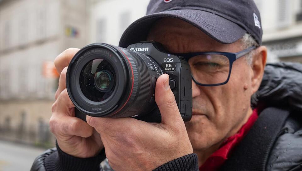 Engadget review recap: Valerion VisionMaster Max, Canon EOS R6 III and ...