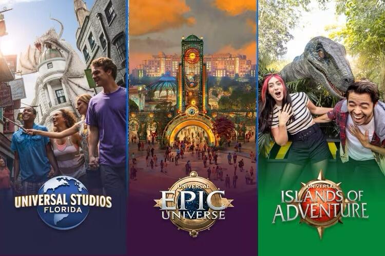 Park Hopper And Multi-Day Tickets Coming To Universal Epic Universe In ...