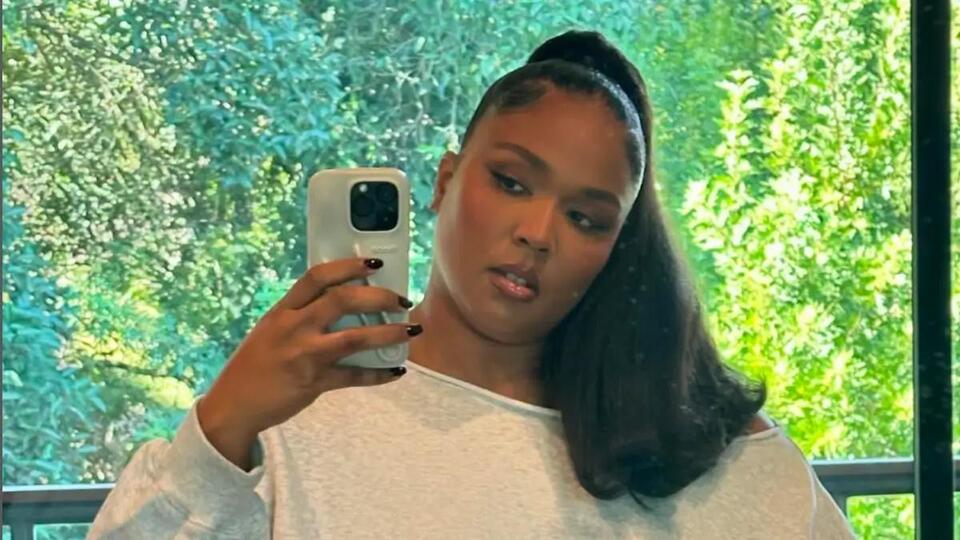 ‘No Way That’s Lizzo’: Lizzo’s Unrecognizably Thin Figure Has Fans ...