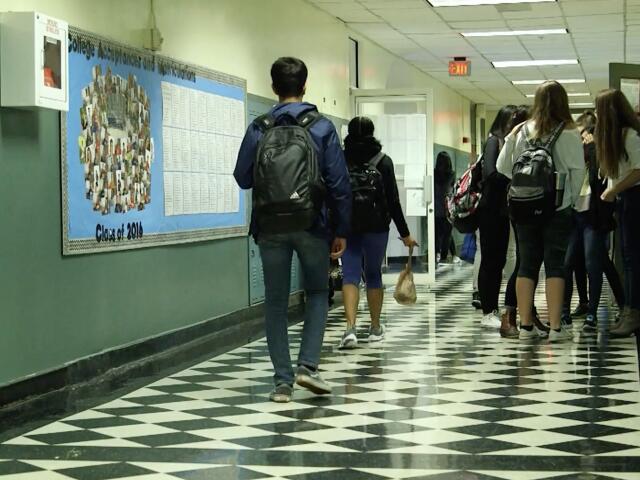 Ask Dr. Nandi: Easing the back-to-school transition - NewsBreak