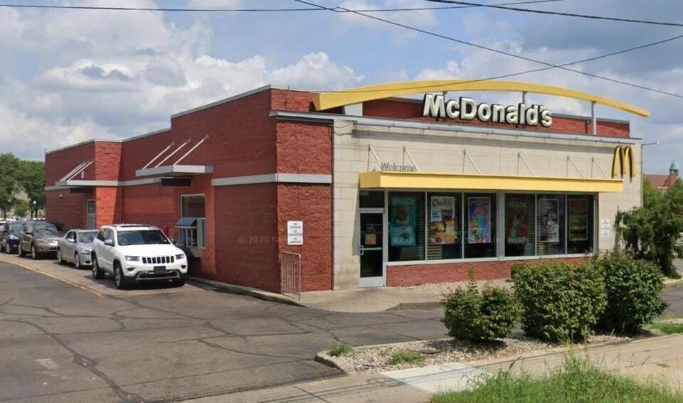 Kalamazoo County Plans New Building After McDonald's Shuts Down - NewsBreak