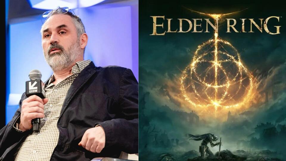 A24 confirms Alex Garland as writer-director of live-action 'Elden Ring' adaptation: All you ...