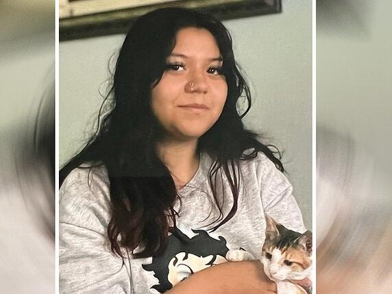 Police Investigating Sudden Disappearance of 14 Year-Old Hempstead Girl; Have You Seen this ...