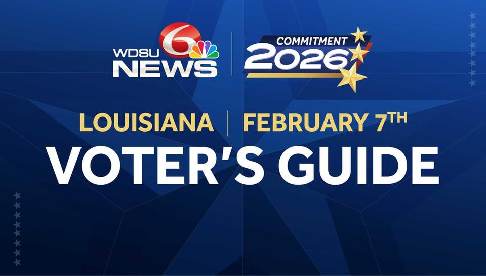 Voter’s Guide: Everything you need to know about the Special ...