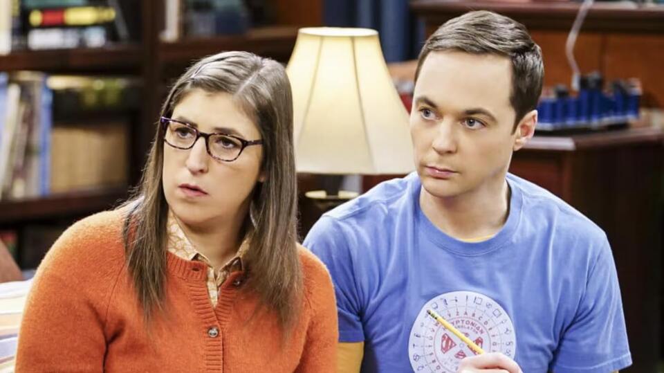 ‘Big Bang Theory’ Star Mayim Bialik Reveals GLP-1 Nightmare - NewsBreak