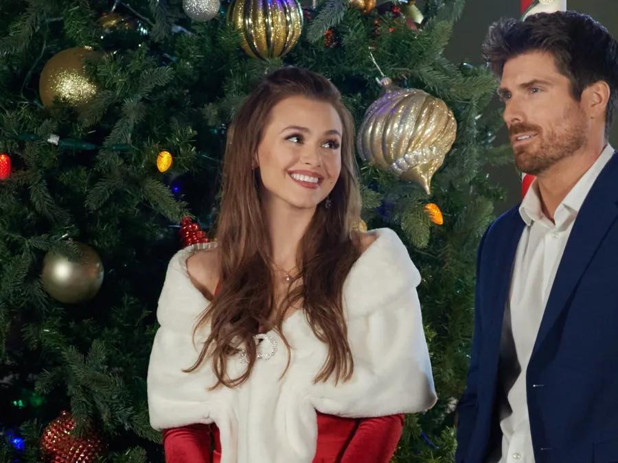 Check Out the 2024 Hallmark Channel Christmas in July Lineup!