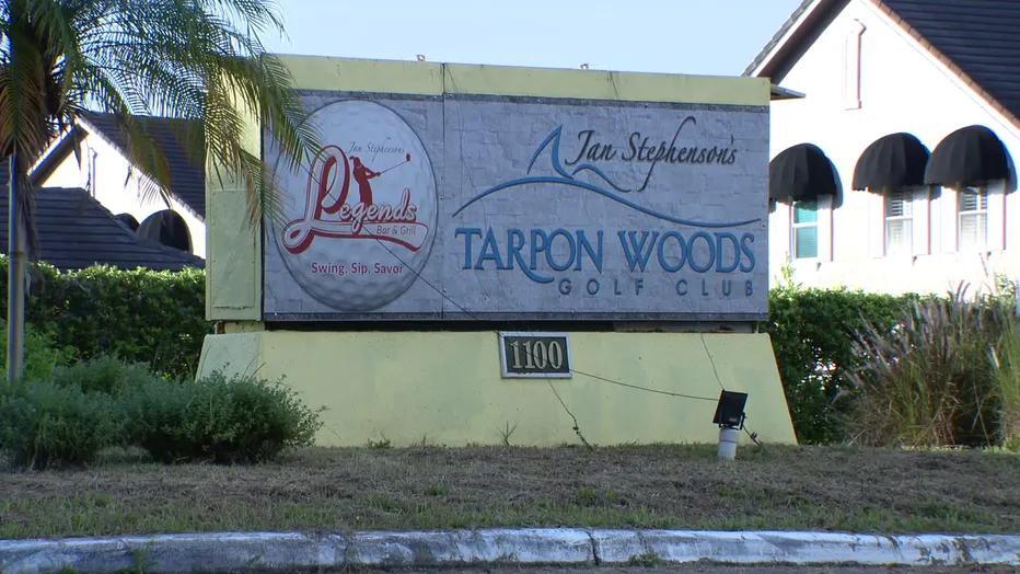 Tarpon Woods golf course plans to shut down, residents outraged - NewsBreak