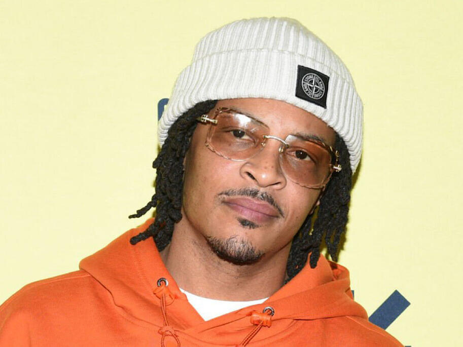 T.I. Jokes About New Generation Of Trap Rappers Incriminating ...