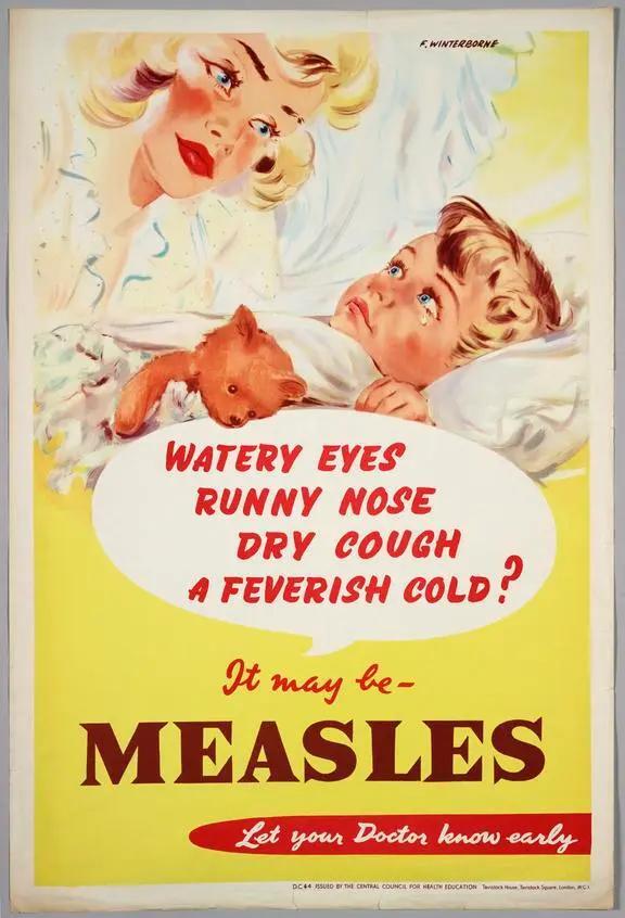 From scabies to rickets – all the Victorian diseases you’ve forgotten ...