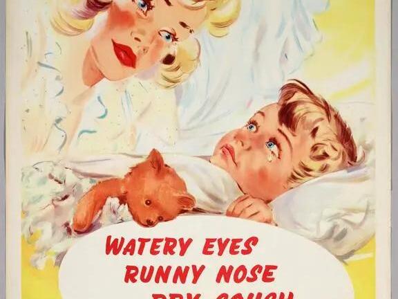 From scabies to rickets – all the Victorian diseases you’ve forgotten ...