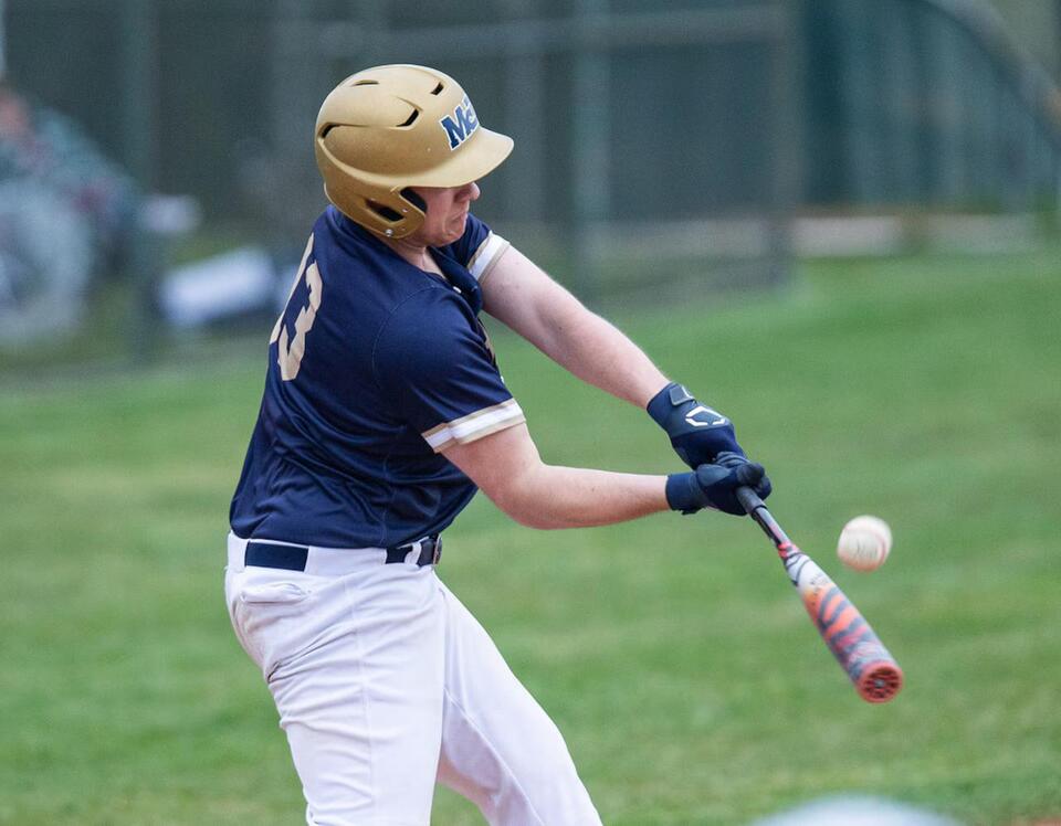 Bishop McDevitt third baseman Andrew Yother headed to Middle Atlantic ...