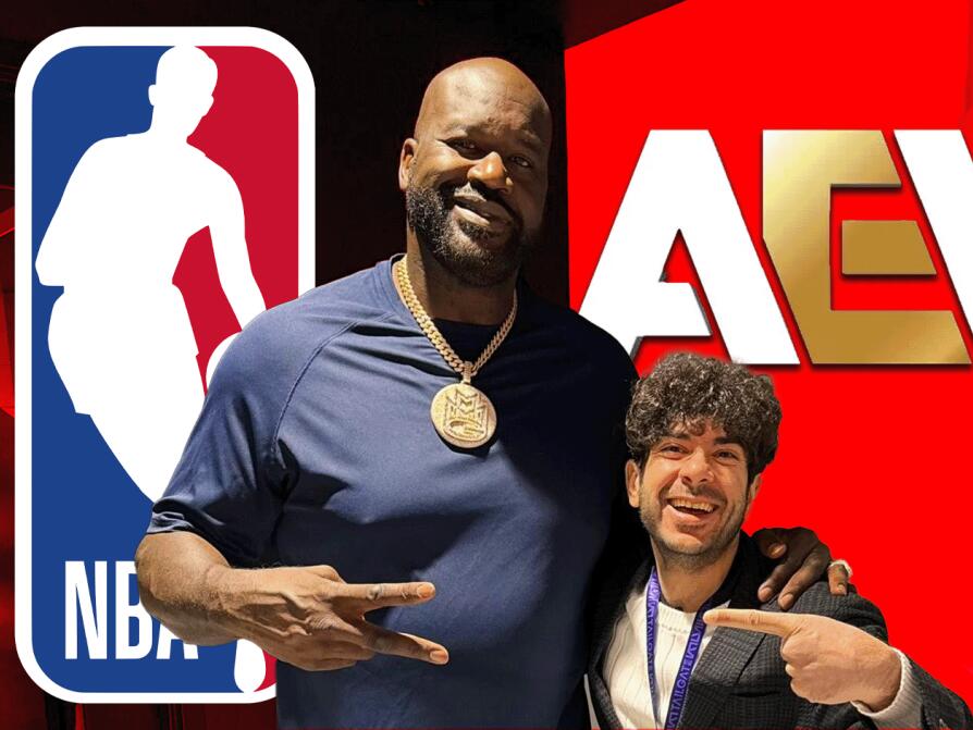 With WBD Back In Discussion For NBA TV Rights, How Does That Effect AEW?