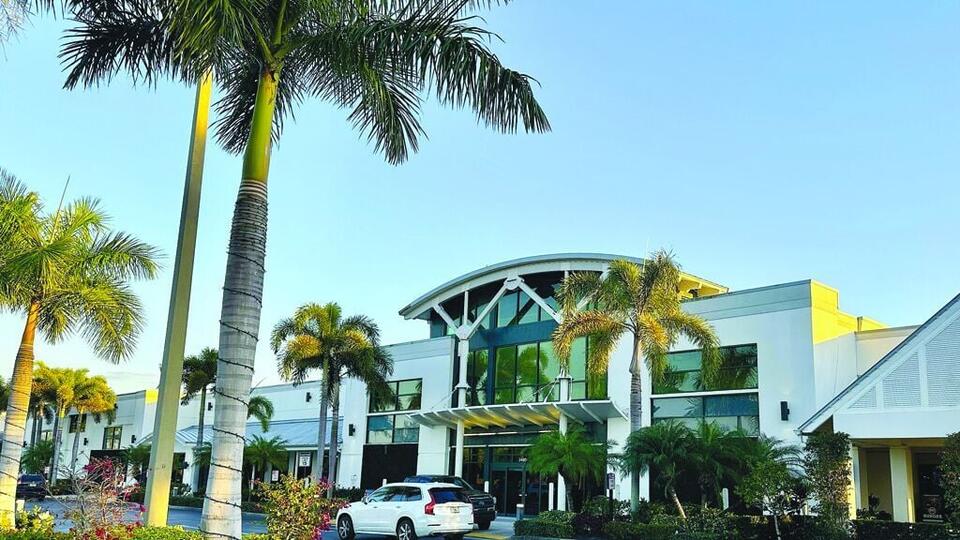 Tim Aten Knows: Green Tree Center set for major expansion - NewsBreak