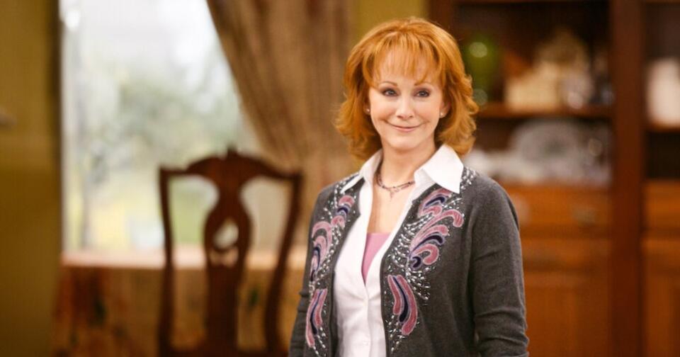 When & Why Is Reba Leaving Netflix? - NewsBreak