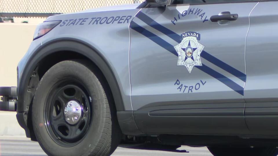 Police investigating fatal car crash near Red Rock Canyon - NewsBreak
