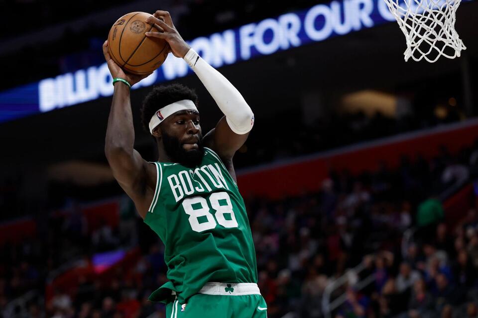 Around the Beat: Celtics rumors, Tatum return and Mazzulla stories with ...