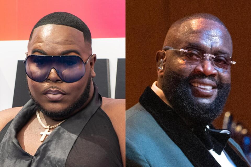 Wayment! Saucy Santana Pops OFF On TikTok Livestream After Social Media ...
