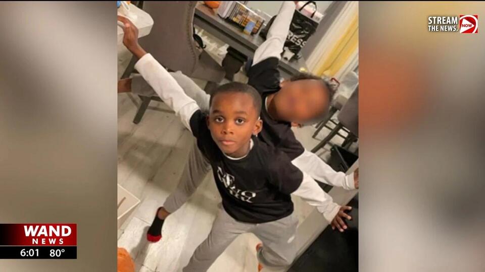 'It's got to stop': Family members grieve after triple shooting in ...