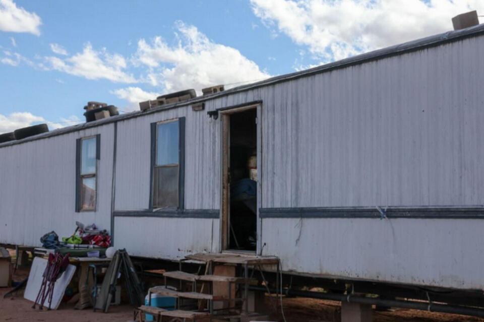 Bipartisan NAHASDA Modernization Act Introduced to Address Housing ...