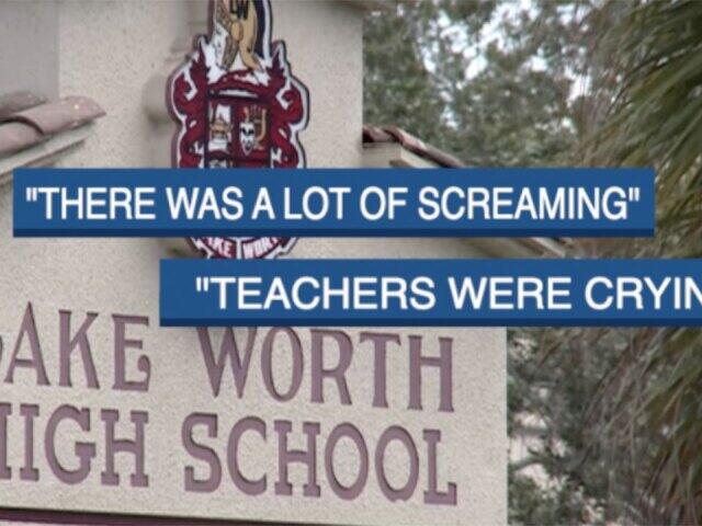 Students, staff say fights at high school have escalated since start of ...