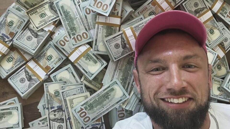 Jiu-jitsu star Craig Jones announces special invitational tournament ...