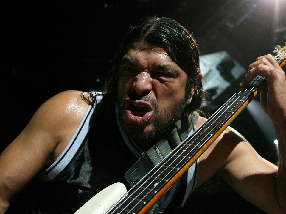 “It’s a primal, unconscious reaction. An honor bestowed upon only the ...