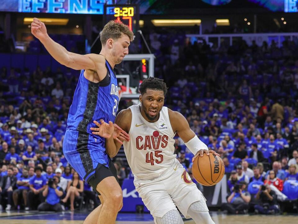 Greg Swartz: Game 4 is a must win for the Cavs because of which team ...