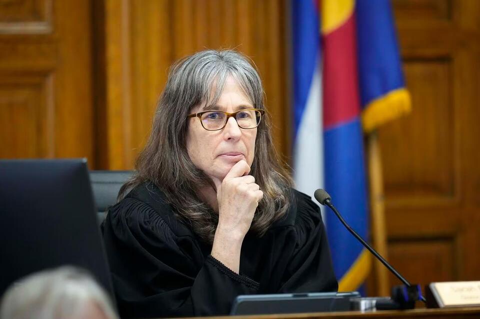 Colorado ruling does not bar Ohio from determining if Trump qualifies ...